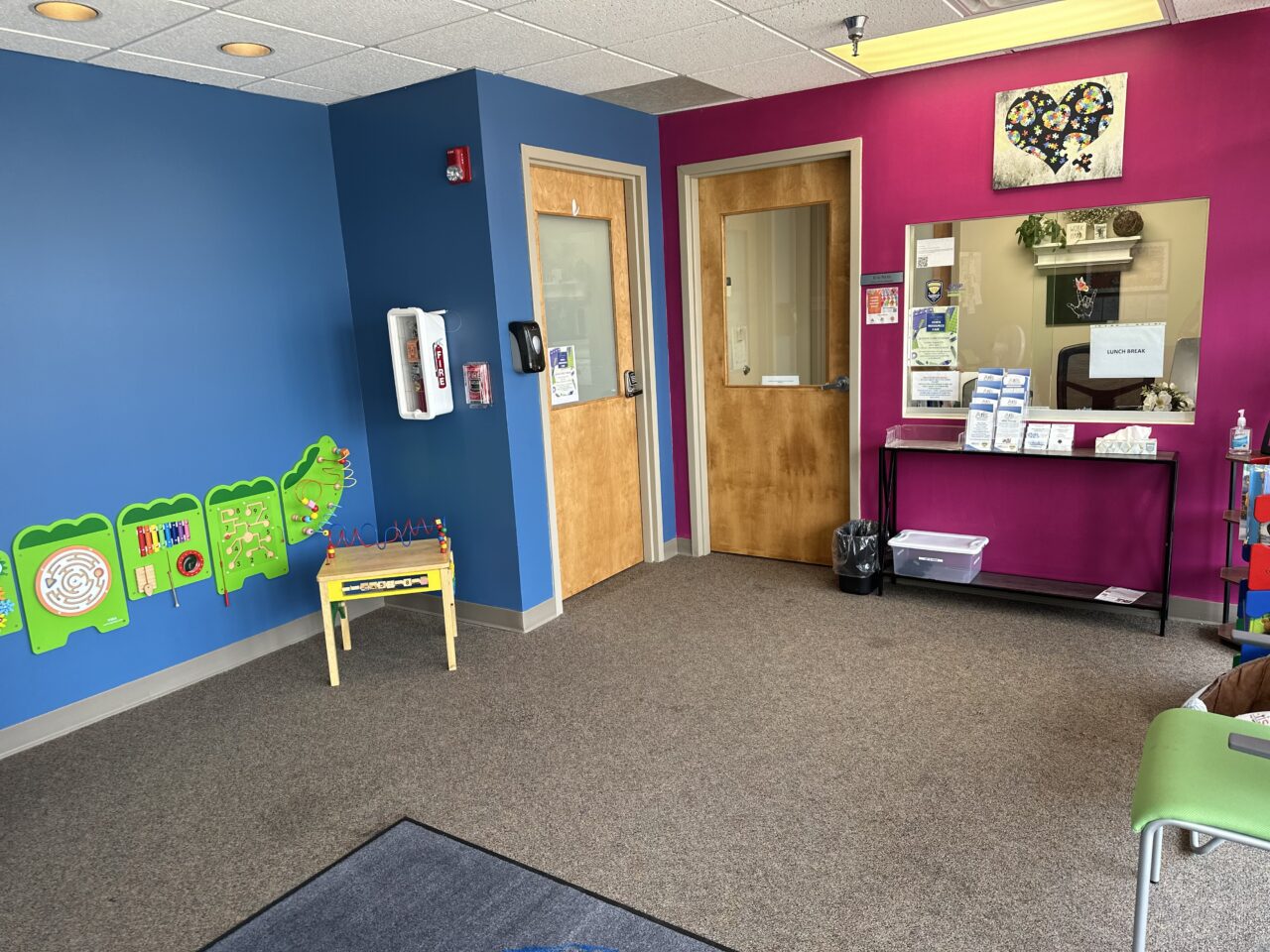 Axis - Ankeny | Axis Therapy Centers